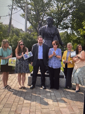 Welcome - Cayuga County Chamber of Commerce | Auburn, NY