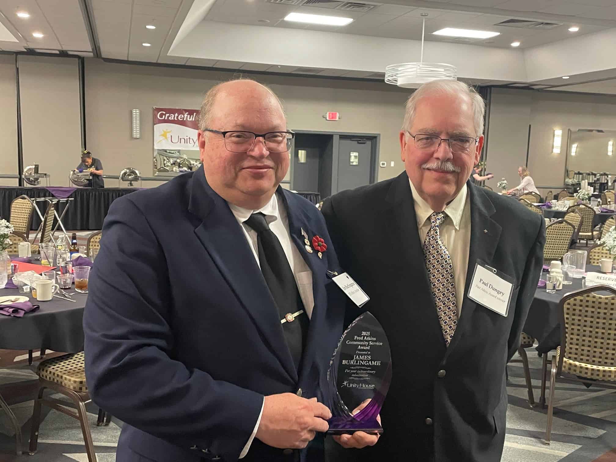 Unity House Seeks Nominations for the 16th Annual Fred Atkins Community ...