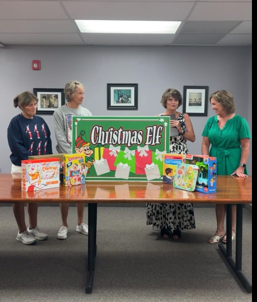 Congratulations to CAP Community Action Programs - July Member of the ...